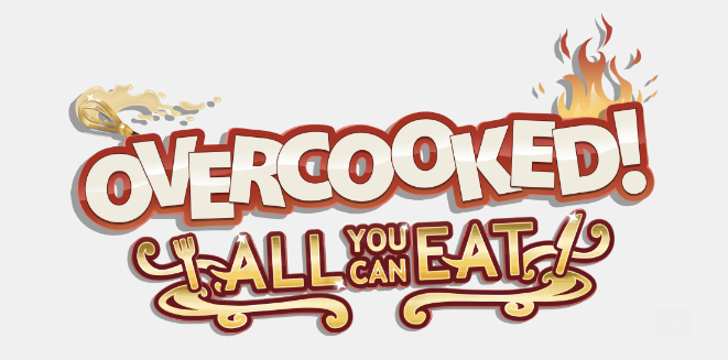 OVERCOOKED! ALL YOU CAN EAT ES ANUNCIADO PARA NINTENDO SWITCH ...