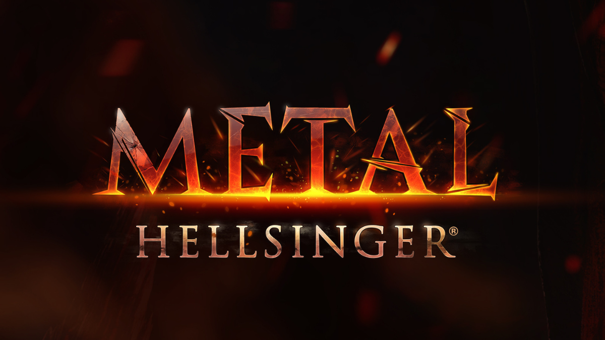 Ya está disponible Metal: Hellsinger - PR-Gamer