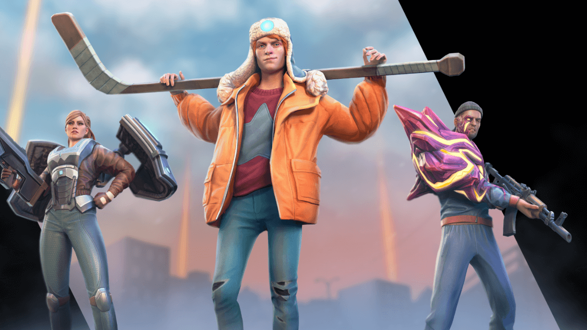 DOMINANCE LLEGA HOY A STEAM - PR-Gamer