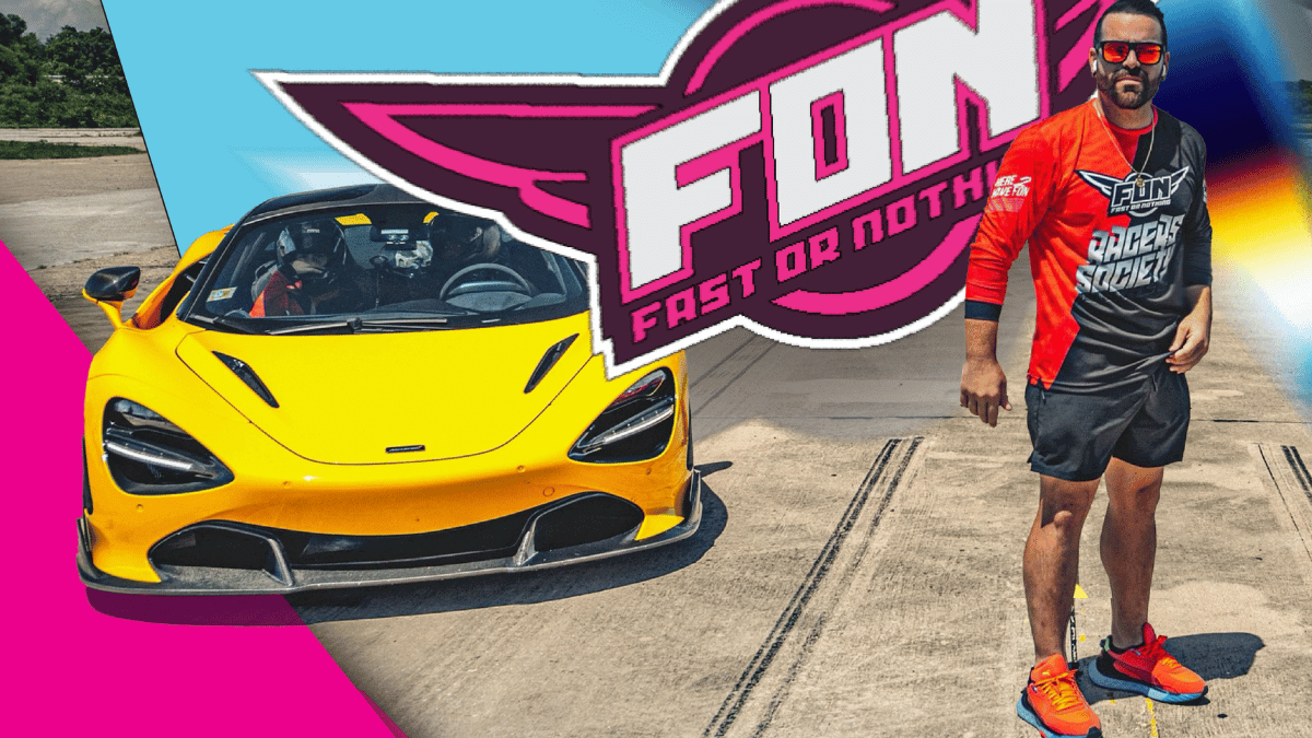 “Fast or Nothing” vuelve con oferta para los fiebrús de la aceleración ...