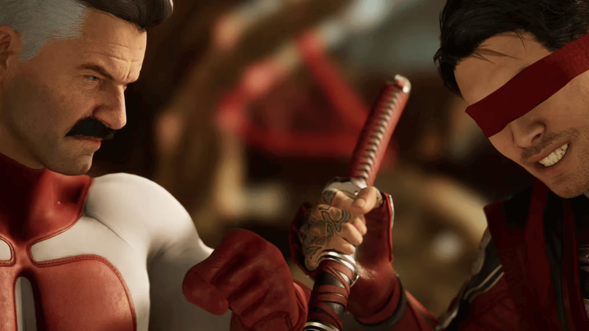 Omni-Man de Invincible se une a Mortal Kombat 1 en un impactante ...