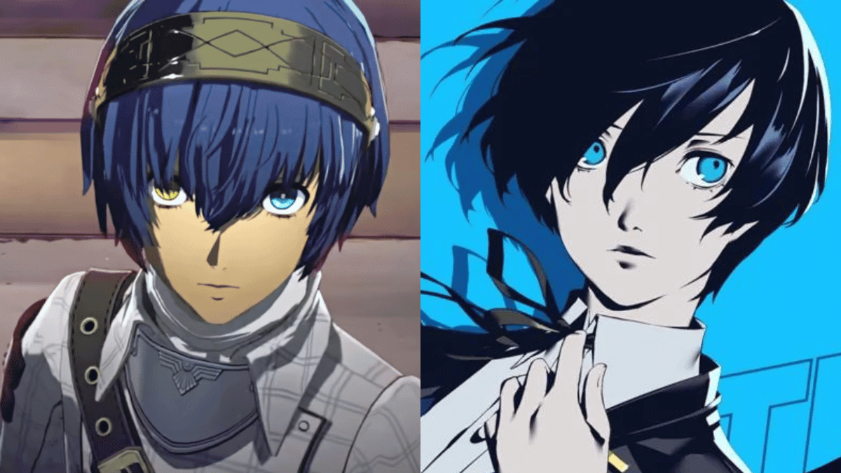 Se revela nuevo tráiler de Metaphor: ReFantazio y Persona 3 Reload - PR ...