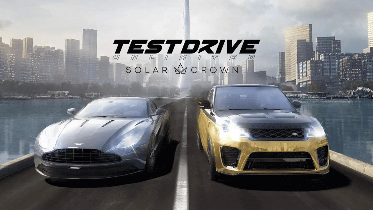 Llega nuevo tráiler y vistazo a "Test Drive Unlimited Solar Crown" - PR ...