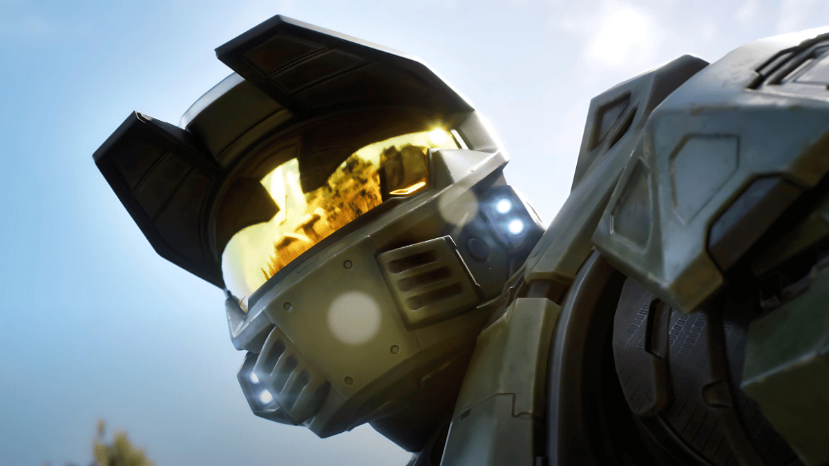 El Futuro de Halo: Nueva Era, Unreal Engine 5 y Halo Studios - PR-Gamer
