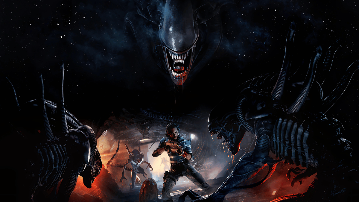 Alien: Rogue Incursion Lleva el Horror a la Realidad Virtual - PR-Gamer