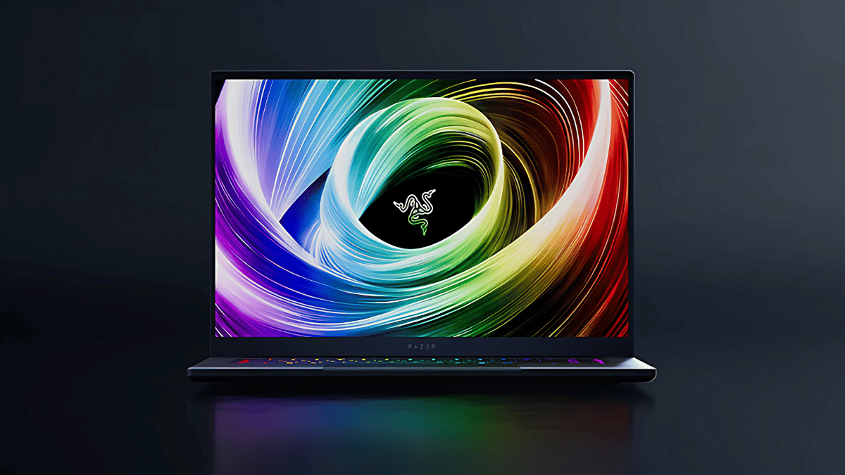 Razer Blade 16: Innovación y Potencia en una Laptop Gamer - PR-Gamer