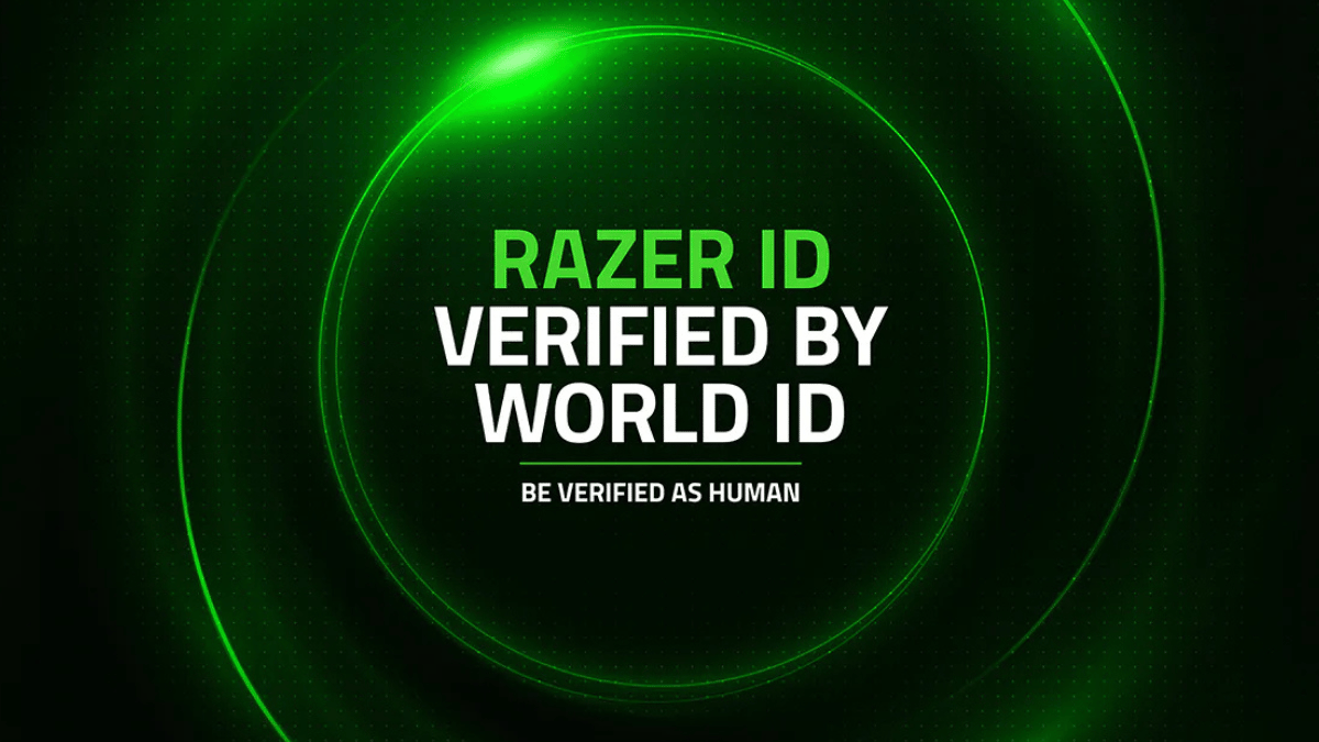 Razer ID: El futuro de la seguridad en el Gaming ha llegado - PR-Gamer