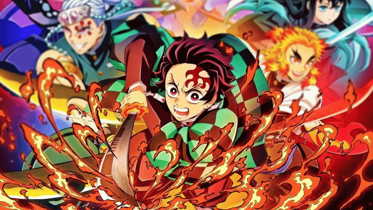 Demon Slayer The Hinokami Chronicles 2: Análisis Completo y Novedades ...